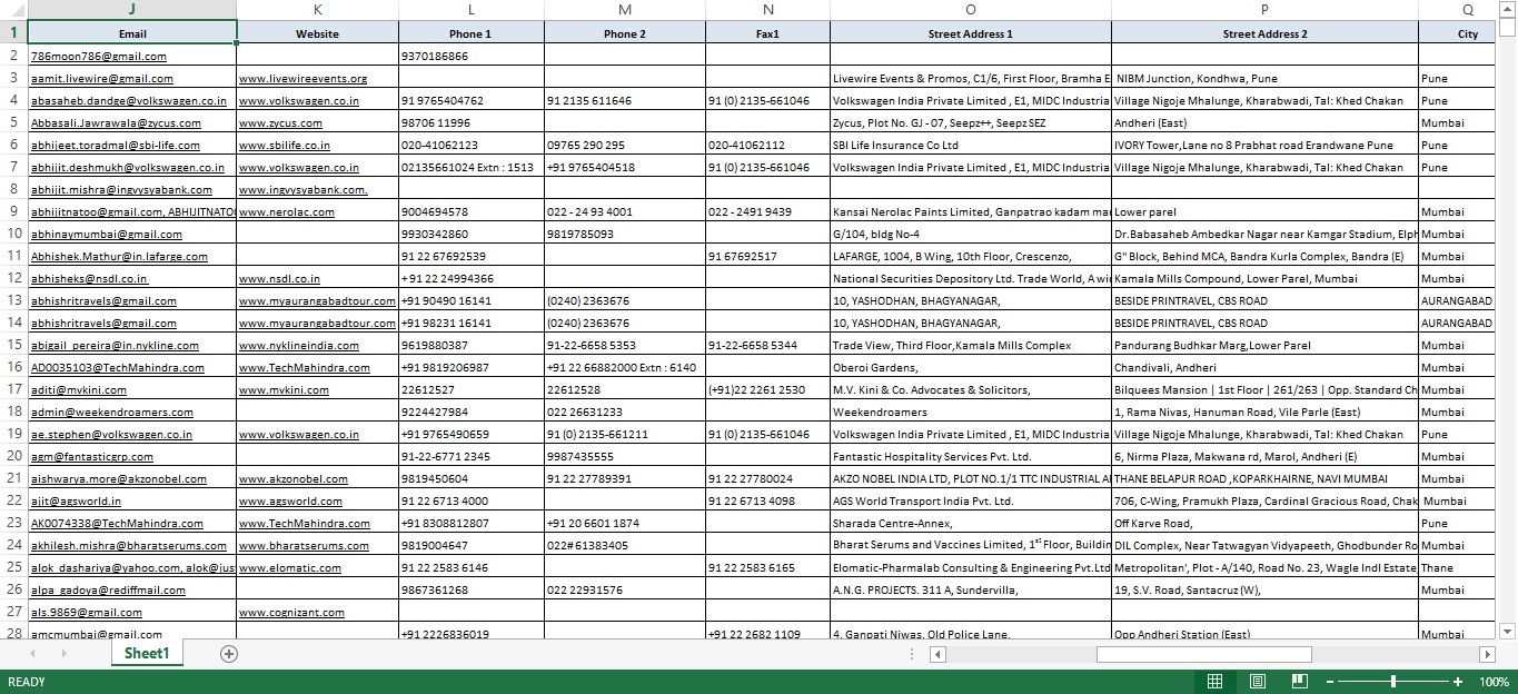 View arifjsr50 Data Entry,Copy Paste Freelance Services Portfolio | FreelancingGig